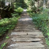 Rampart Ridge Loop, Washington - 2,749 Reviews, Map | AllTrails