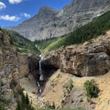 Crypt Lake Trail, Alberta, Canada - 2,747 Reviews, Map | AllTrails