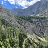 Crypt Lake Trail, Alberta, Canada - 2,747 Reviews, Map | AllTrails