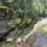 Crypt Lake Trail, Alberta, Canada - 2,747 Reviews, Map | AllTrails