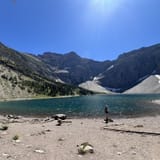 Crypt Lake Trail, Alberta, Canada - 2,747 Reviews, Map | AllTrails