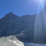 Crypt Lake Trail, Alberta, Canada - 2,747 Reviews, Map | AllTrails