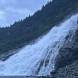 Nugget Falls Trail, Alaska - 1,506 Reviews, Map | AllTrails