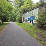 Ironton Rail Trail, Pennsylvania - 1,502 Reviews, Map | AllTrails