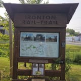 Ironton Rail Trail, Pennsylvania - 1,502 Reviews, Map | AllTrails