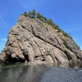 Chance Cove Coastal Trail, Newfoundland and Labrador, Canada - 896 ...