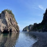 Chance Cove Coastal Trail, Newfoundland and Labrador, Canada - 896 ...