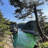 Chance Cove Coastal Trail, Newfoundland and Labrador, Canada - 896 ...