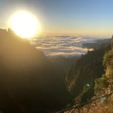 PR1 Pico do Areeiro - Pico Ruivo, Madeira, Portugal - 4,791 Reviews ...