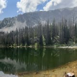Trampas Lakes Trail, New Mexico - 570 Reviews, Map | AllTrails