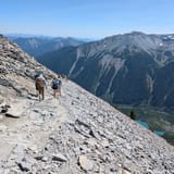Burroughs Mountain Loop Trail, Washington - 2,388 Reviews, Map | AllTrails