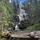 Morrell Falls National Recreation Trail, Montana - 618 Reviews, Map ...