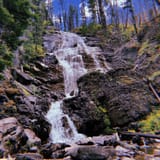 Morrell Falls National Recreation Trail, Montana - 661 Reviews, Map ...