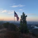 Wisdom Tree, Cahuenga Peak and Mount Lee Summit Loop, California ...