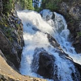 Goose Creek Falls, Idaho - 1,103 Reviews, Map | AllTrails