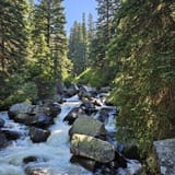 Goose Creek Falls, Idaho - 1,103 Reviews, Map | AllTrails