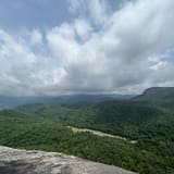 John Rock Trail Loop, North Carolina - 2,602 Reviews, Map | AllTrails