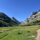 Four Pass Loop, Colorado - 1,780 Reviews, Map | AllTrails