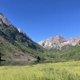 Four Pass Loop, Colorado - 1,780 Reviews, Map | AllTrails