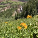 Four Pass Loop, Colorado - 1,780 Reviews, Map | AllTrails