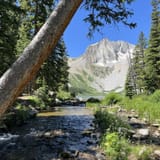 Four Pass Loop, Colorado - 1,780 Reviews, Map | AllTrails