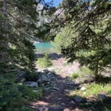 Thomas Lakes Trail, Colorado - 1,592 Reviews, Map | AllTrails