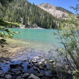 Thomas Lakes Trail, Colorado - 1,592 Reviews, Map | AllTrails