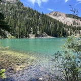 Thomas Lakes Trail, Colorado - 1,592 Reviews, Map | AllTrails