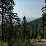 Blodgett Canyon Overlook Trail, Montana - 1,110 Reviews, Map | AllTrails