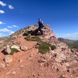 Four Pass Loop, Colorado - 1,780 Reviews, Map | AllTrails