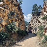 Fowler Trail, Colorado - 2,589 Reviews, Map | AllTrails