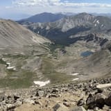 Mount Harvard Trail, Colorado - 848 Reviews, Map | AllTrails