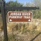 Jordan River Parkway Trail, Utah - 826 Reviews, Map | AllTrails