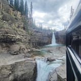 Crescent Falls, Alberta, Canada - 312 Reviews, Map | AllTrails