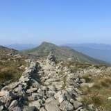 Presidential Traverse Trail, New Hampshire - 1,733 Reviews, Map | AllTrails
