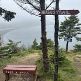 Chance Cove Coastal Trail, Newfoundland and Labrador, Canada - 896 ...