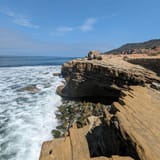 Point Loma Tidepools and Coastal Trail, California - 722 Reviews, Map ...