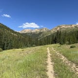 Mount Trelease, Colorado - 20 Reviews, Map | AllTrails