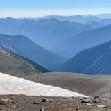 Burroughs Mountain Loop Trail, Washington - 2,388 Reviews, Map | AllTrails
