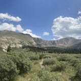 Abyss Trail to Helms Lake, Colorado - 2,658 Reviews, Map | AllTrails