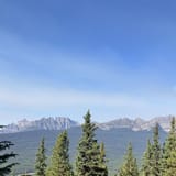 Castle Mountain Lookout Trail, Alberta, Canada - 2,151 Reviews, Map ...