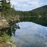 Cascade Lake Trail, Washington - 768 Reviews, Map | AllTrails