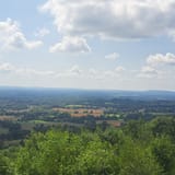 Surrey Three Peaks - Boxhill, Holmbury Hill, Leith Hill, Surrey ...