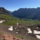 Four Pass Loop, Colorado - 1,780 Reviews, Map | AllTrails