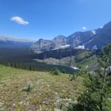 Sarrail Ridge via Rawson Lake Trail, Alberta, Canada - 3,094 Reviews ...