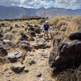 Fossil Falls Trail, California - 533 Reviews, Map | AllTrails