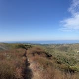 Ocean and Canyon View Trail, California - 2,097 Reviews, Map | AllTrails