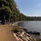 Suttle Lake Loop, Oregon - 857 Reviews, Map | AllTrails