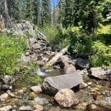 Mount Zirkel Loop Trail, Colorado - 997 Reviews, Map | AllTrails