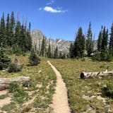 Mount Zirkel Loop Trail, Colorado - 1,002 Reviews, Map | AllTrails